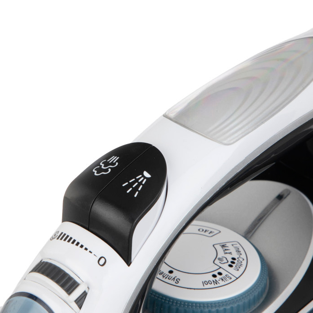 فروش نقدي و اقساطي اتو بخار تکنو مدل TE-114